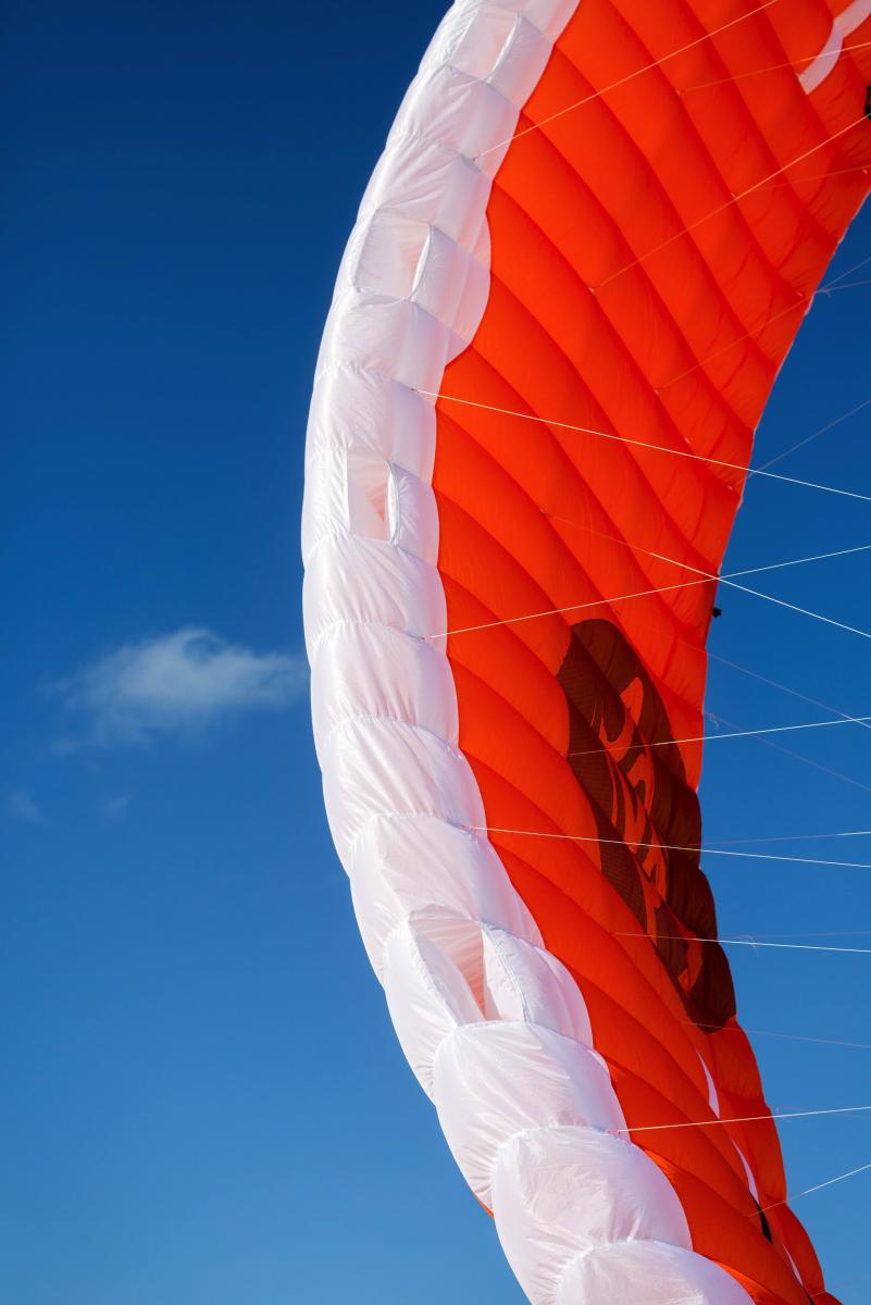 Speed5 15M - Kites - Extreme Kites