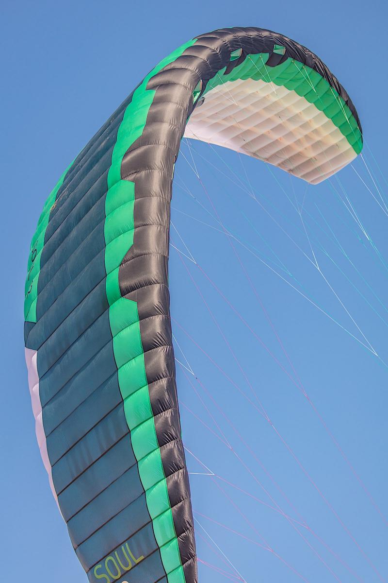 Flysurfer Soul Canopy - Kites - Extreme Kites