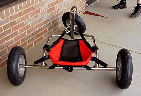 Peter Lynn Comp - Buggy - Extreme Kites